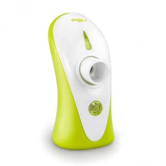 Inhalator - AGU Tomchi | AGU Baby - Pametni uređaji za roditelje i bebe