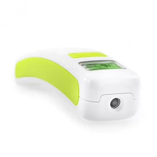 Beskontaktni toplomer - AGU Giraffe | AGU Baby - Pametni uređaji za ...